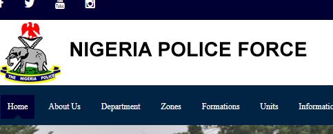 Nigeria Police Force Recruitment 2025/2026 Application Form Portal ...