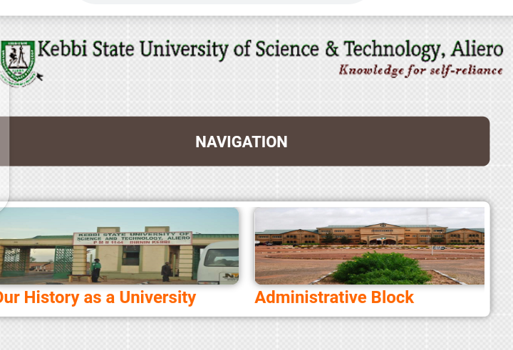 KSUSTA Cut Off Mark 2025/2026 for Admission Screening | Aggregate Cut ...