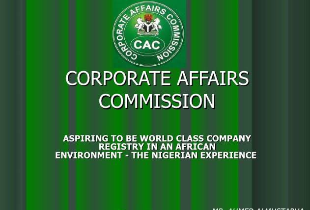 CAC Recruitment 2025/2026 Application Form Portal | Career ...