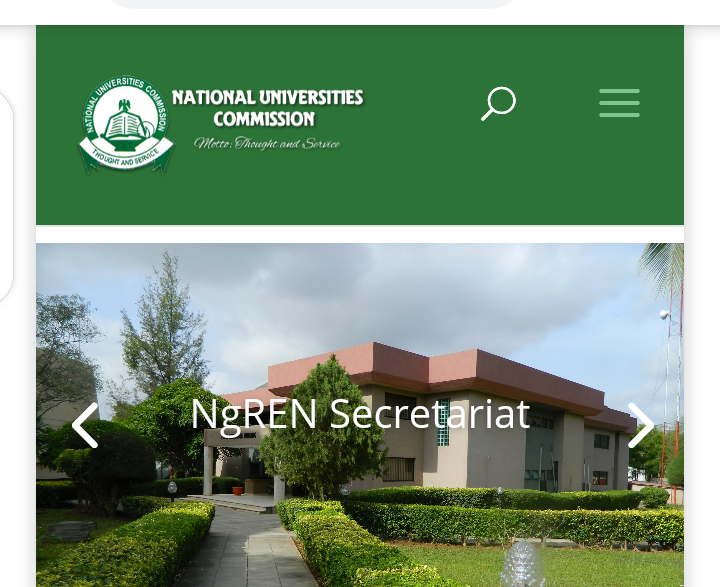 NUC Recruitment 2025/2026 Application Form Portal | Opportunities - Infoshoutloud