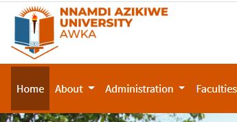 UNIZIK Resumption Date 2025/2026 for First and Second Semesters ...