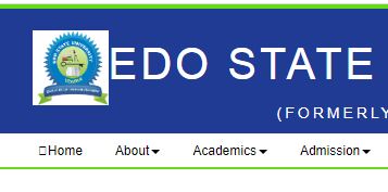 Edo State University Admission List 2025/2026 Is out at JAMB CAP ...
