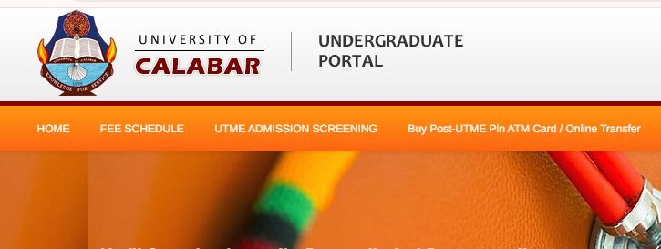 UNICAL Cut off Mark 2025/2026 for Admission Screening Exercise | JAMB ...