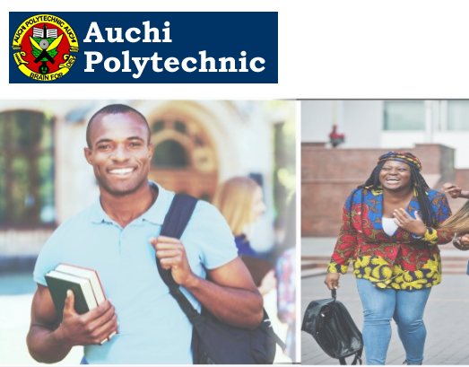 Auchi Polytechnic Post UTME Form 2025/2026 Academic Session (Updated ...