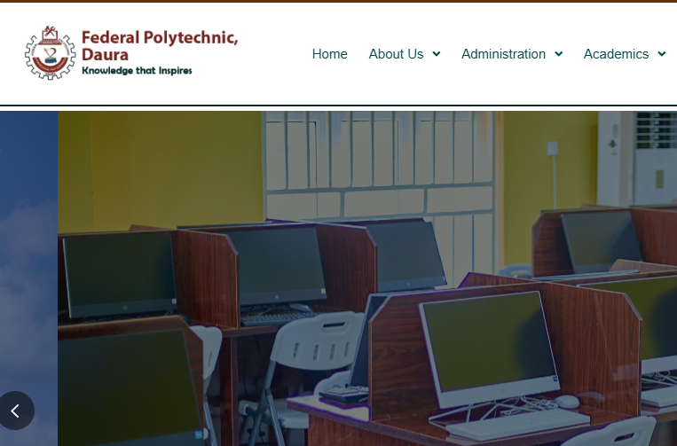 Federal Polytechnic Daura Post UTME Form 2025/2026 | Requirements & How ...