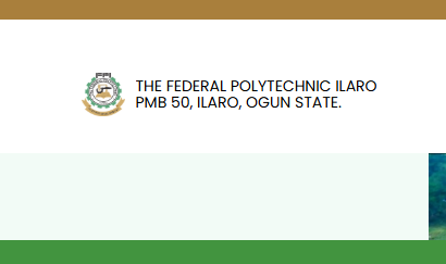 Federal Polytechnic Ilaro Post UTME form 2025/2026 Screening | Latest ...