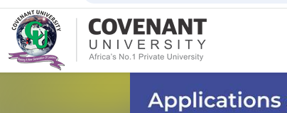 List of Courses offered in Covenant University & Admission Requirements - Infoshoutloud