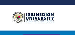 Courses offered in Igbinedion University Okada (IUO) & Admission ...