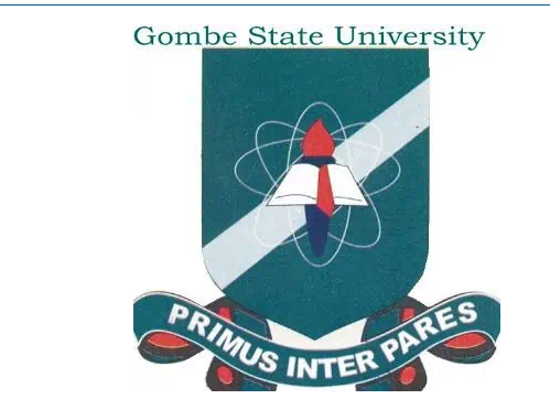 Gombe State University (GSU) Post-UTME/DE Form 2025/2026 | Updated ...