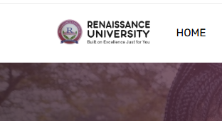 List of Courses offered in Renaissance University (RNU) & Requirements ...