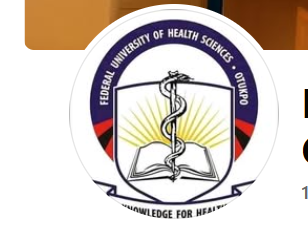 Federal University of Health Sciences, Otukpo (FUHSO) Courses ...
