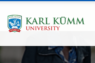 List of Courses offered in Karl-Kumm University (KKU) & Requirements ...