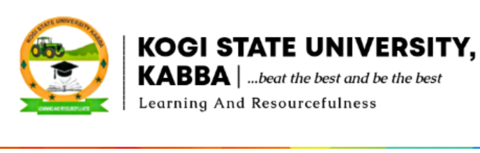 Kogi State University (KSU) Courses & Requirements | Programmes offered ...
