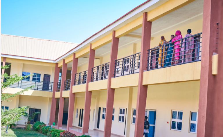 AKUM Cut off Mark 2026/2027 Academic Session for all Courses ...