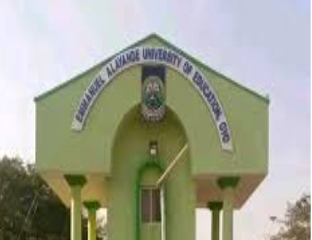 EAUED Cut off Mark 2026/2027 Academic Session (All Courses) - Infoshoutloud